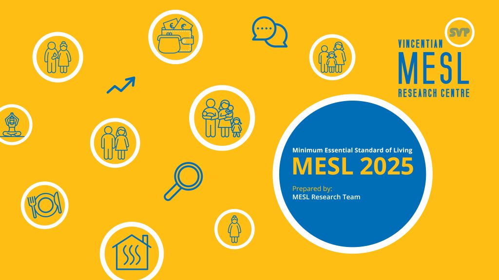 MESL 2025: Appendix Tables